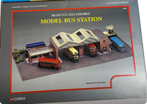 About Metcalfe Models