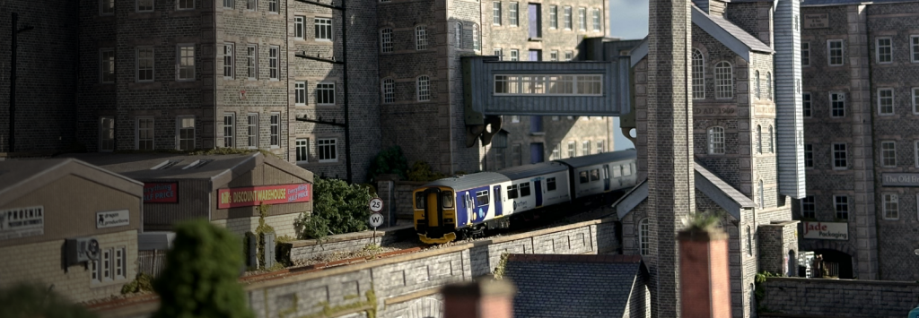 Home page - Railway Models & Toys from Metcalfe - Ready Cut Card Kits