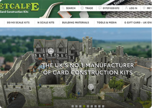 About Metcalfe Models